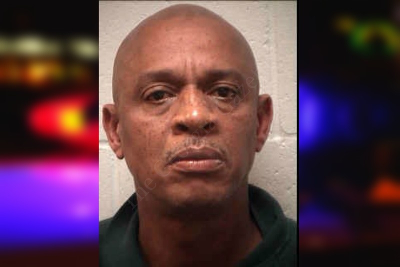 Ronald Sykes | Henry County