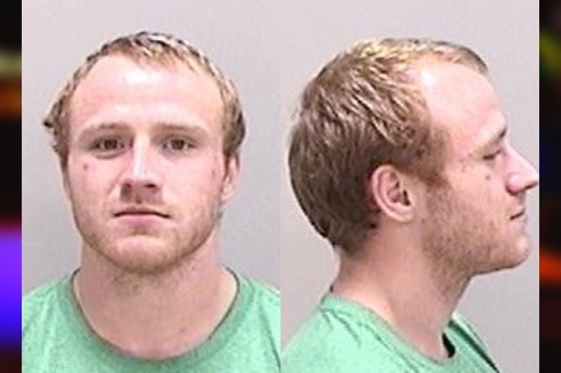 Ray Green | Richmond County