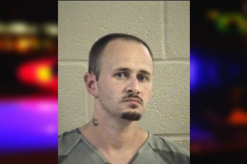 Rodney Fox — Whitfield County Jail Bookings