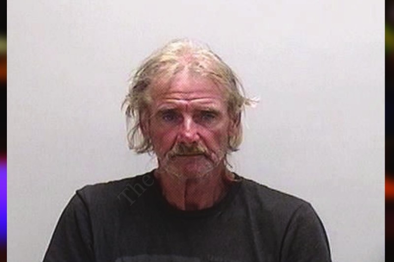 Ricky Perkins | Bartow County