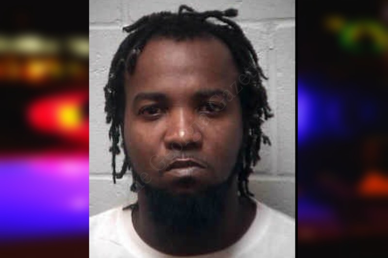 Duncan Beard | Henry County