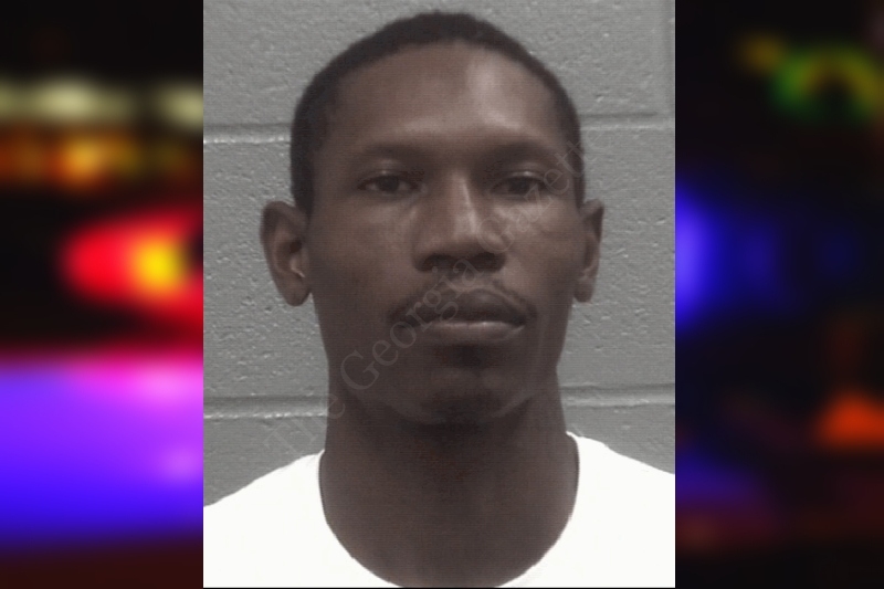 Donald Cone — Columbia County Jail Bookings