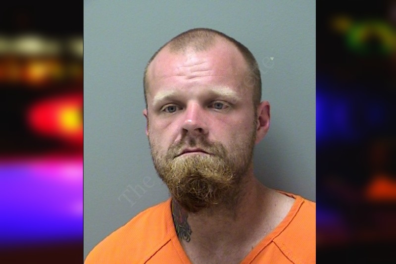 Daniel Ramey | Cherokee County