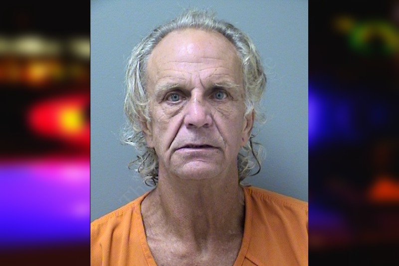 Douglas Clapp — Cherokee County Jail Bookings