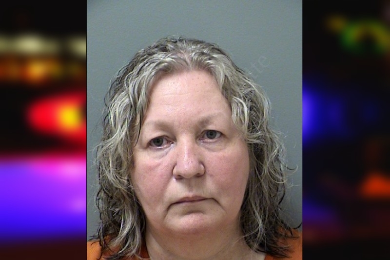 Sharon Setser | Cherokee County