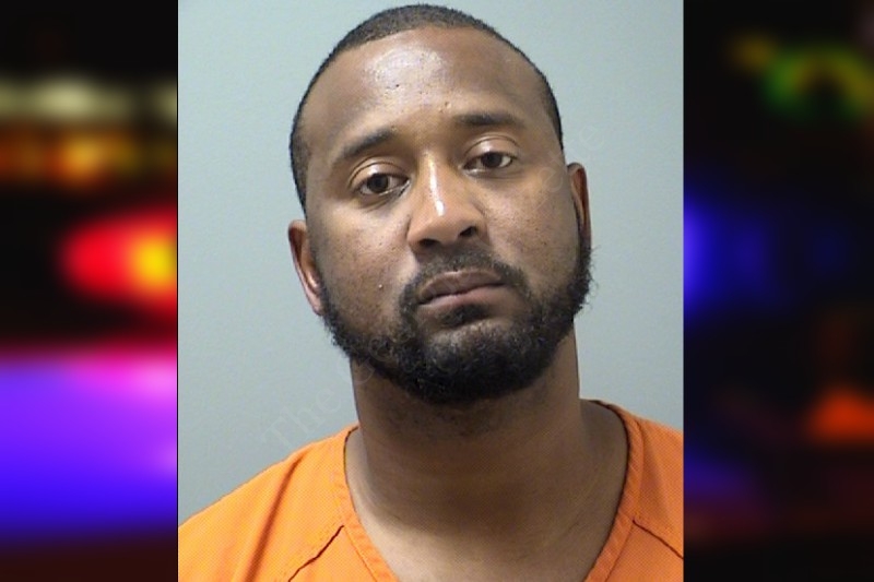 Christopher Bland — Cherokee County Jail Bookings