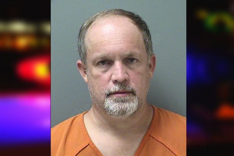 Gary Serafini — Cherokee County