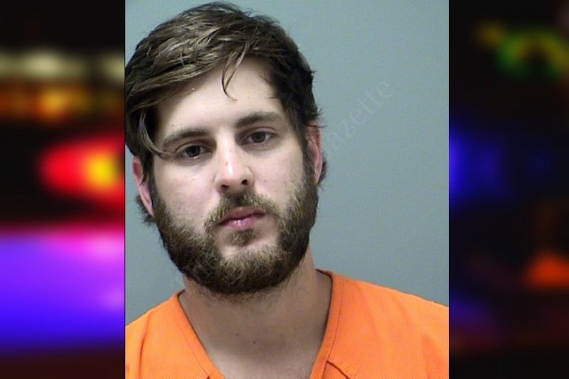 Bryan Davis | Cherokee County