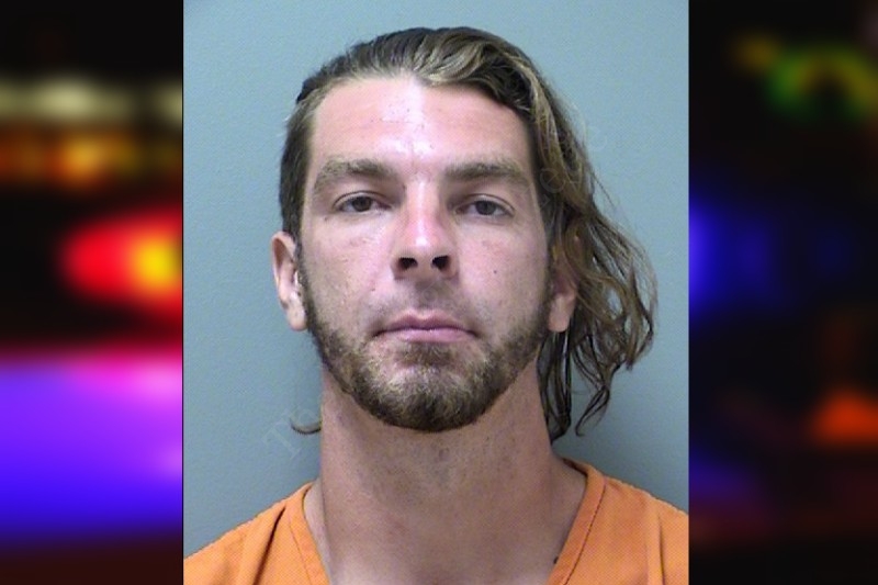 Jeffrey Bishop — Cherokee County Jail Bookings