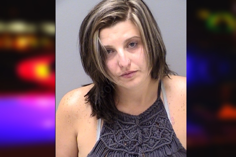Amber Wall — Cherokee County