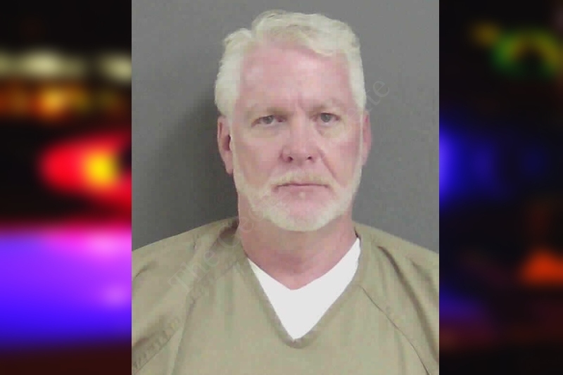 Daniel Newton — Gordon County Jail Bookings