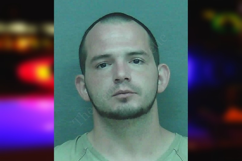 Arash Sharafuddin | Gordon County