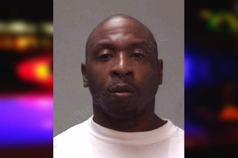 Bernard Sims | Coweta County