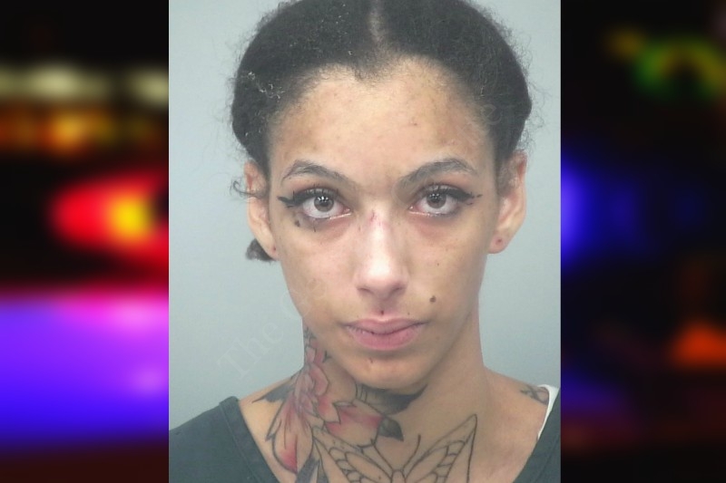 Jordan Alston | Gwinnett County