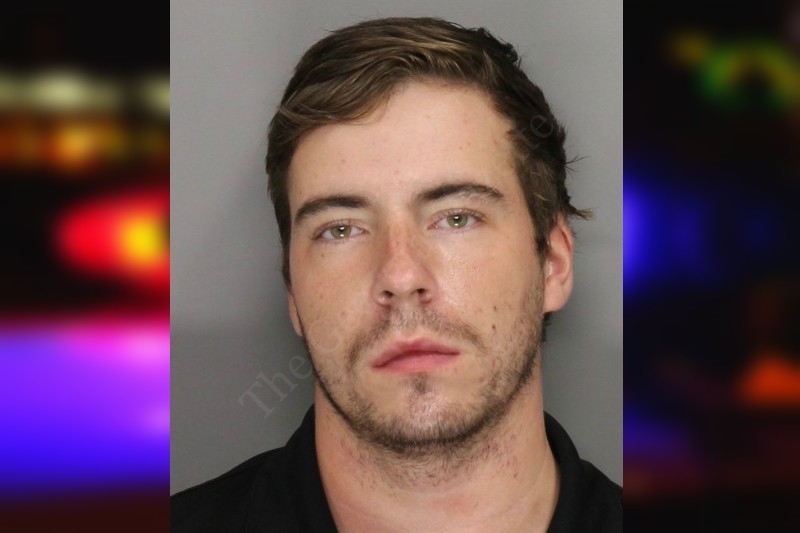 Travis Anderson | Cobb County