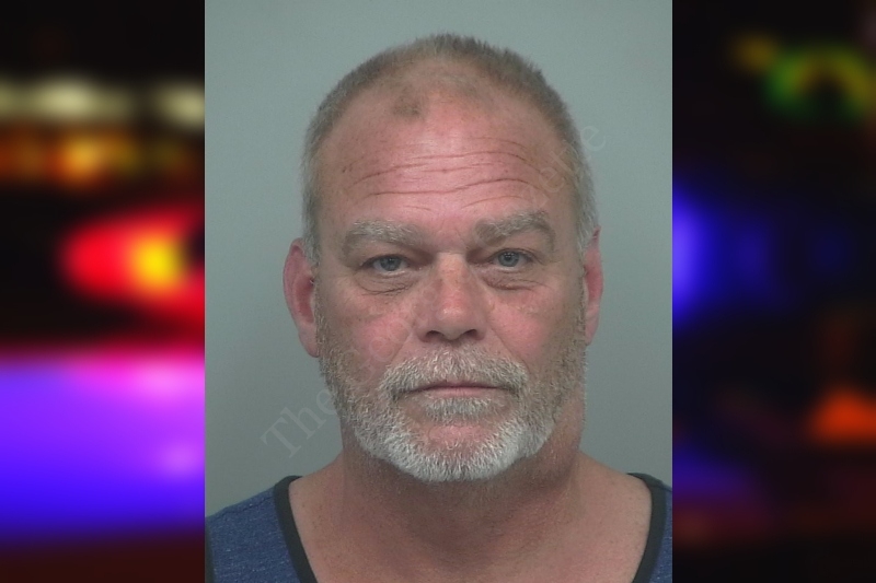 Kenneth Braddock | Gwinnett County