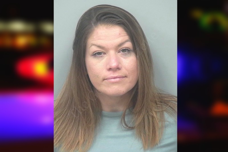 Christina Buttery — Gwinnett County