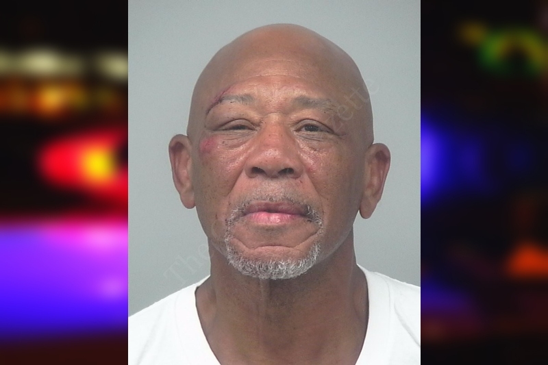 Tim Cain | Gwinnett County