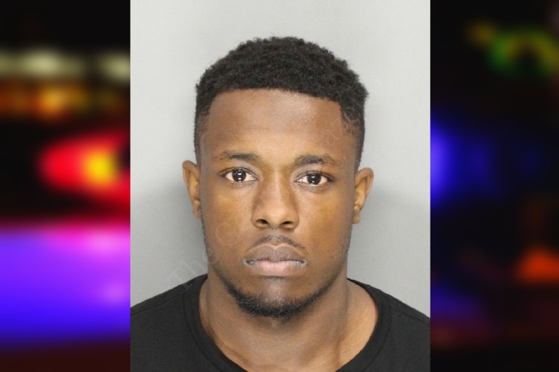 Rayne Chuma — Cobb County Jail Bookings