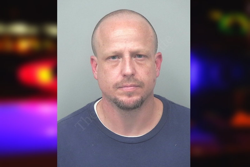 Jeremy Cole | Gwinnett County