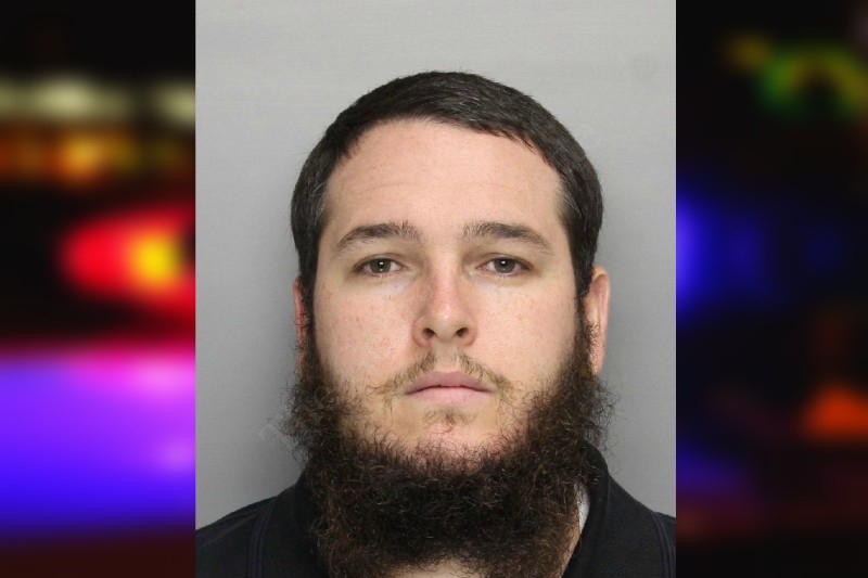 Daniel Combs - Cobb County