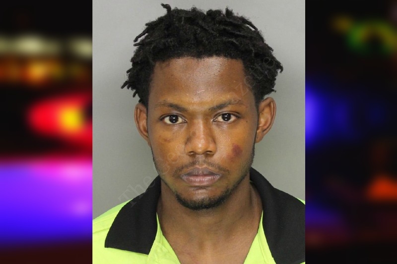 Jibari Elshaakir | Cobb County