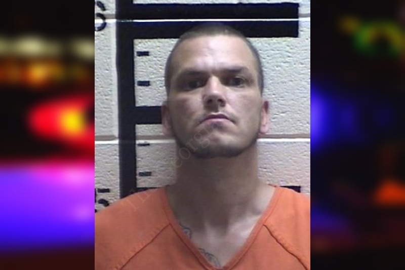 Gary Grayson | Murray County