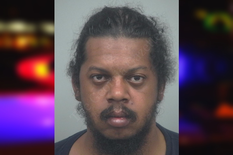 George Hawthorne | Gwinnett County