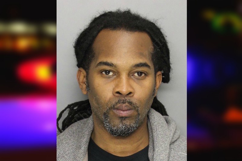 Mico Holcy | Cobb County