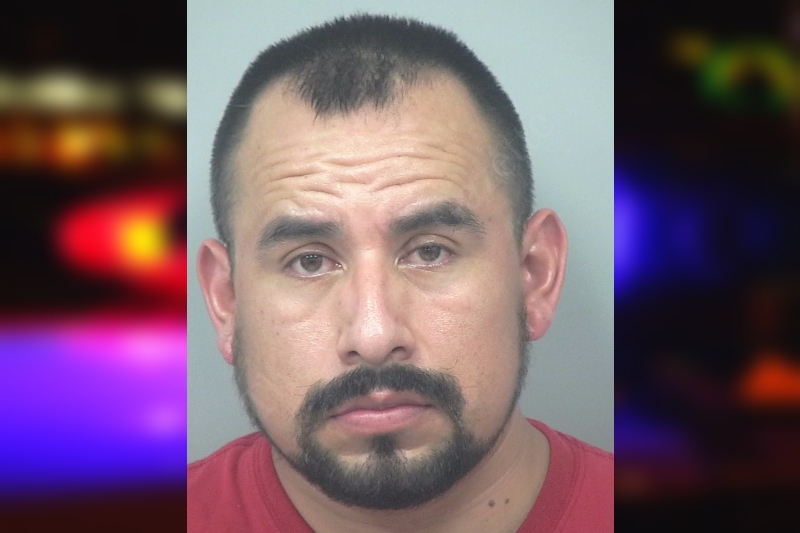 Rene Islas-Licona | Gwinnett County