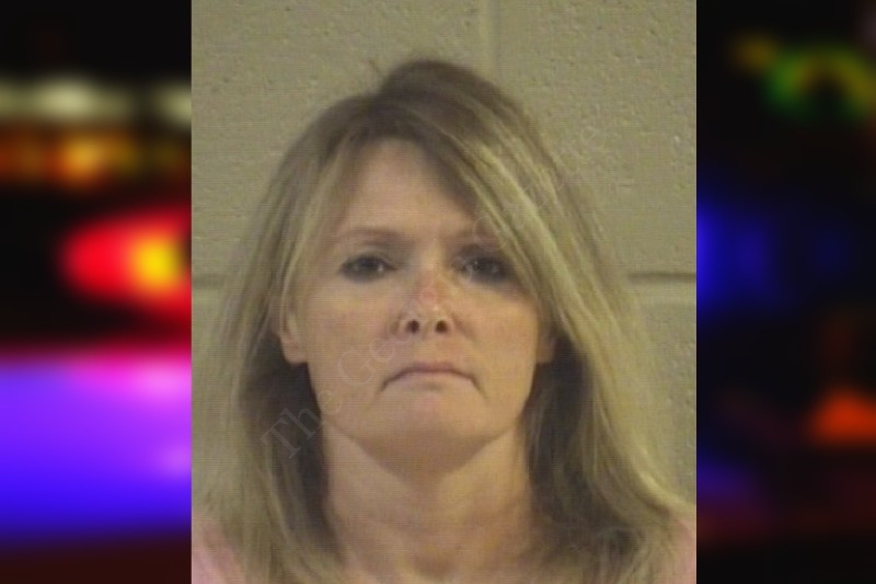 Sherry Ivey — Whitfield County Jail Bookings