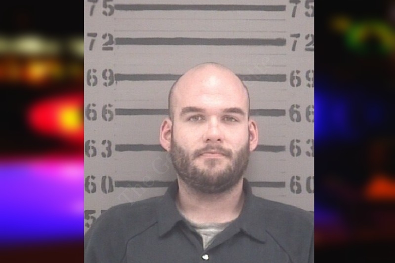 Cody Jordan — Dougherty County Jail Bookings