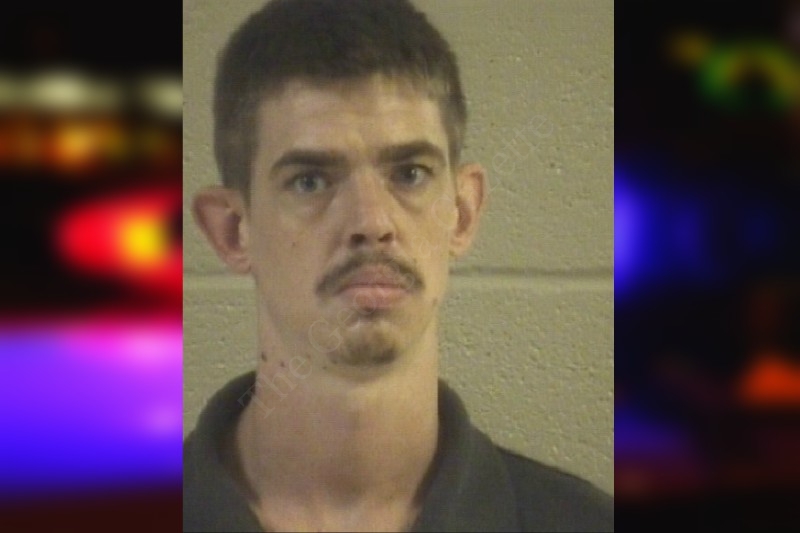 Justin West | Whitfield County