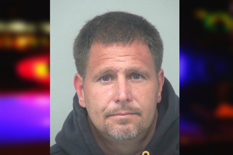 Charles Layson | Gwinnett County