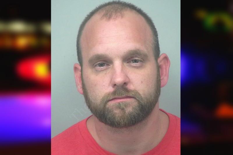 John Lewkowicz — Gwinnett County Jail Bookings