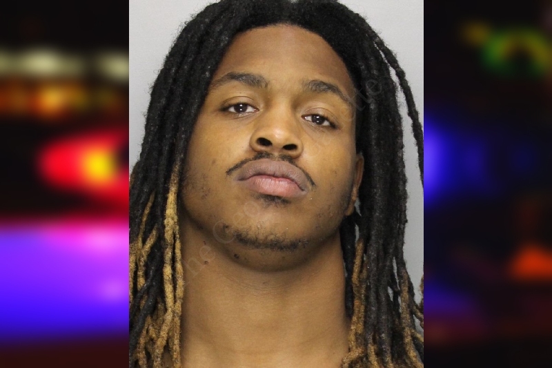 Brandon Mckinney | Cobb County