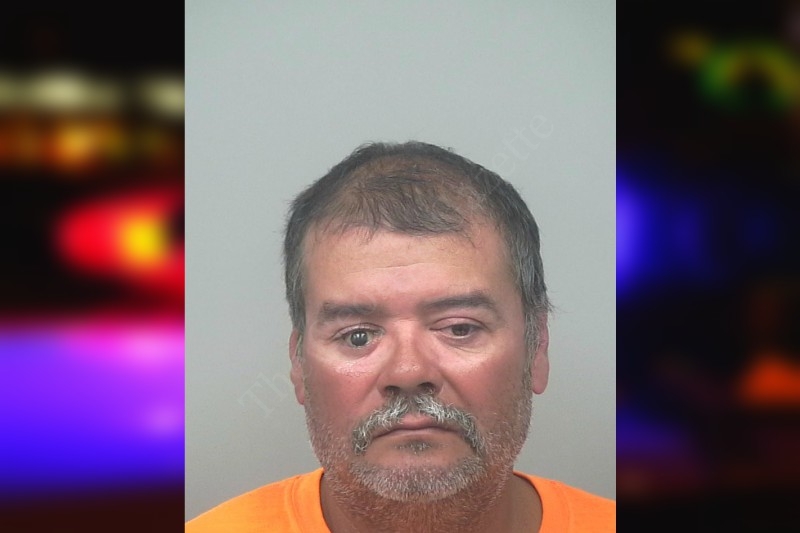 Jorge Mendez | Gwinnett County