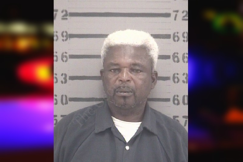 Timothy Mincey — Dougherty County Jail Bookings