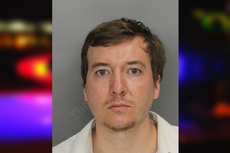 Corey Newton | Cobb County