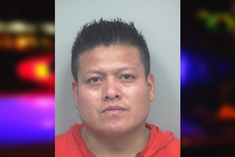 Enrique Ramirez-Martinez | Gwinnett County