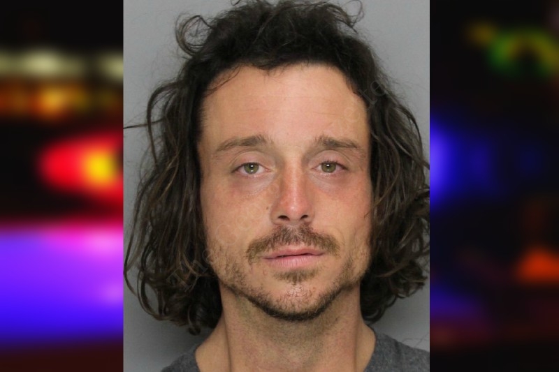 Michael Ryder — Cobb County Jail Bookings