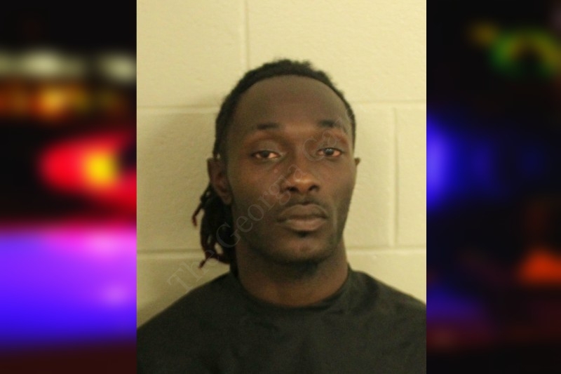 Armand Sylvester | Floyd County