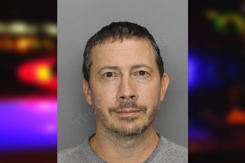 Taylor, Chadwick | Cobb County