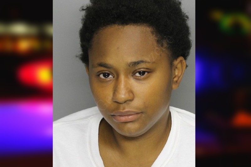 Sade Tiabo | Cobb County