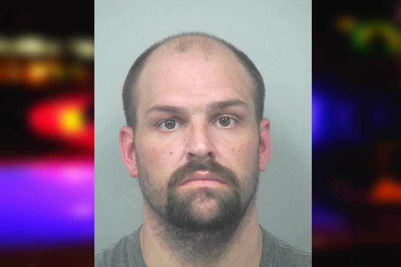 Craig Walls — Gwinnett County Jail Bookings