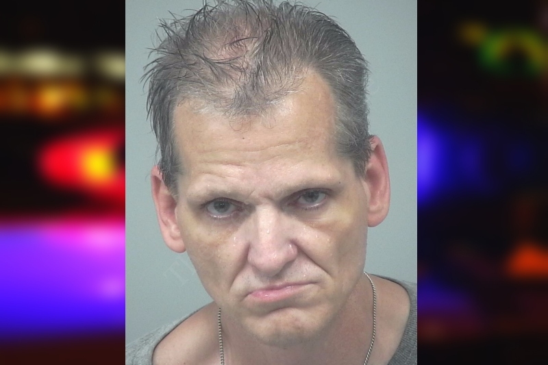 Raymond Wayne — Gwinnett County Jail Bookings