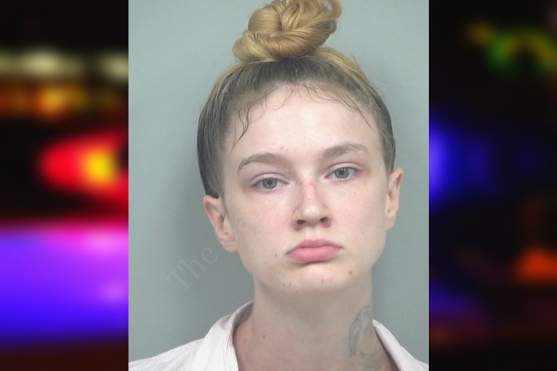 Tabitha Williams | Gwinnett County