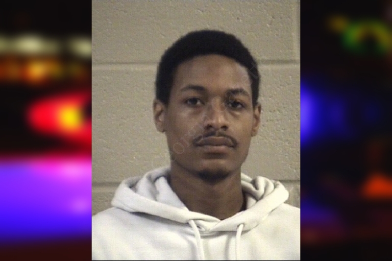 David Saffell — Whitfield County Jail Bookings