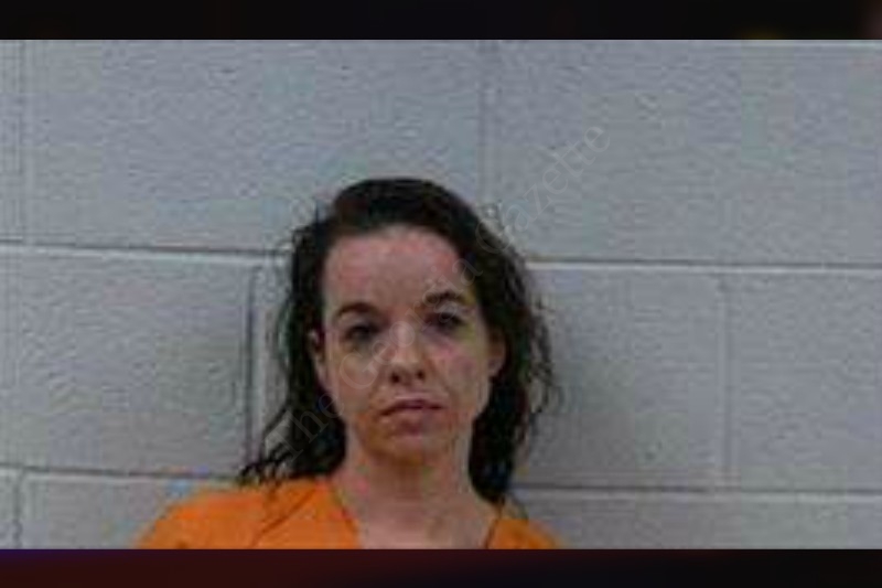 April Lackey | Polk County