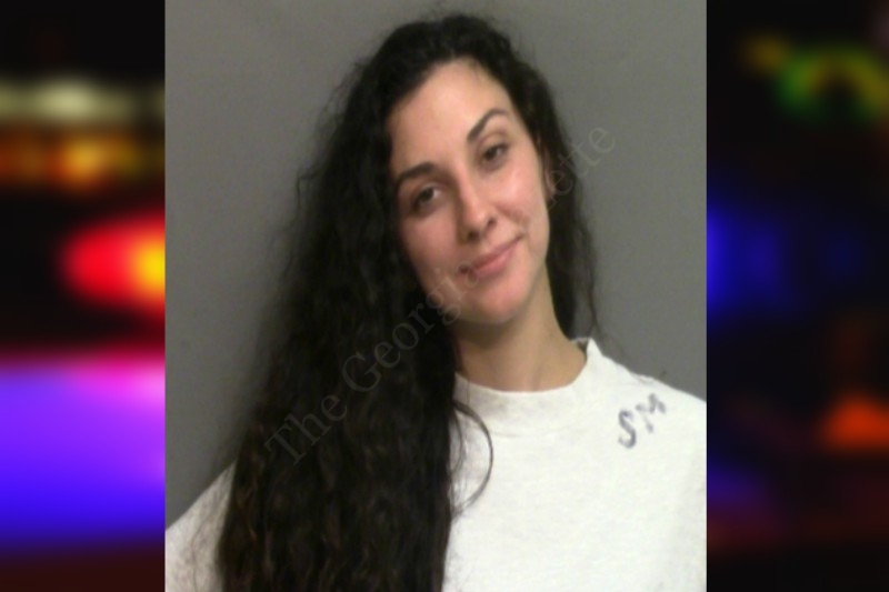 Taylor Steedley — Glynn County Jail Bookings